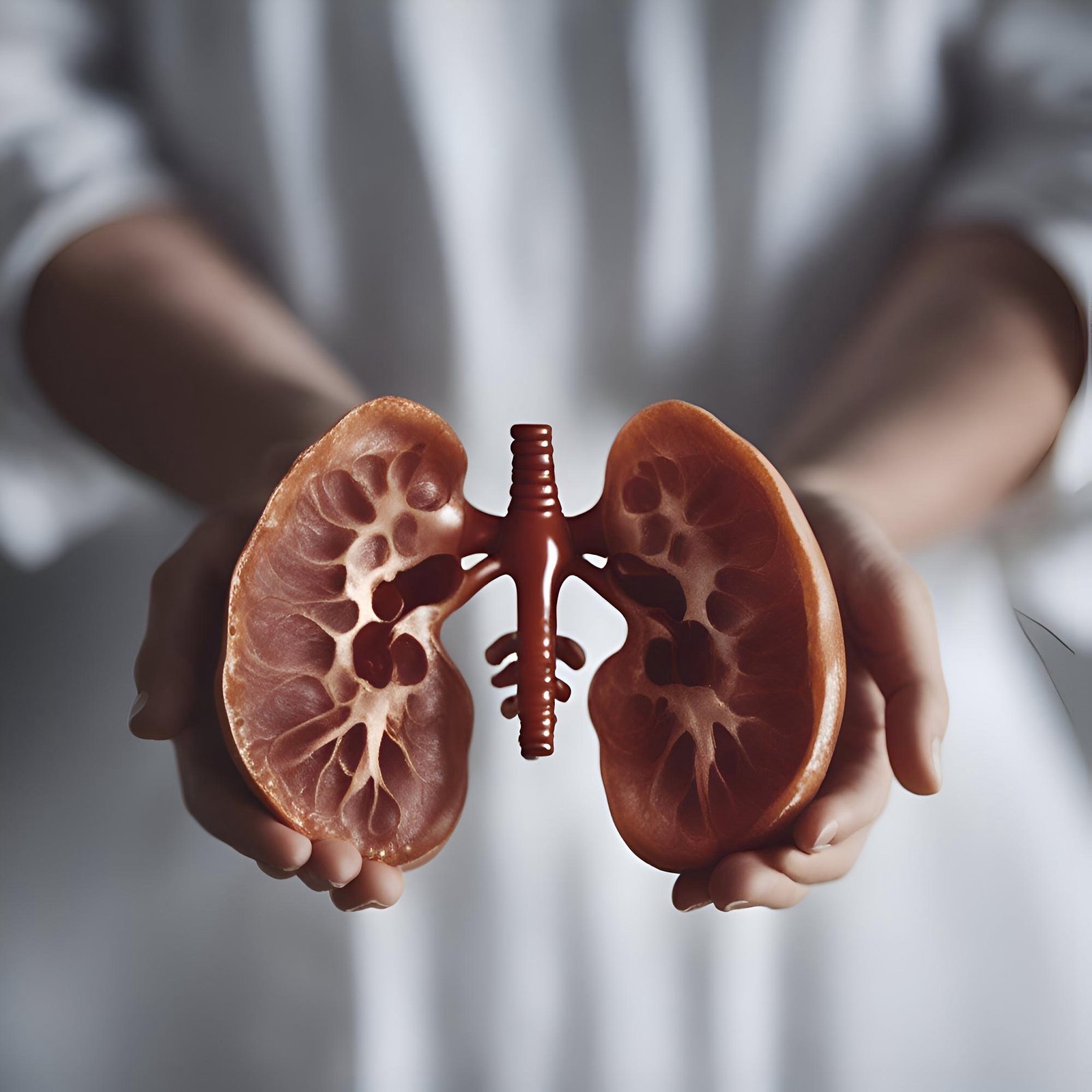 10 Ways to Protect your kidney - Dr.Ansar Health Blog