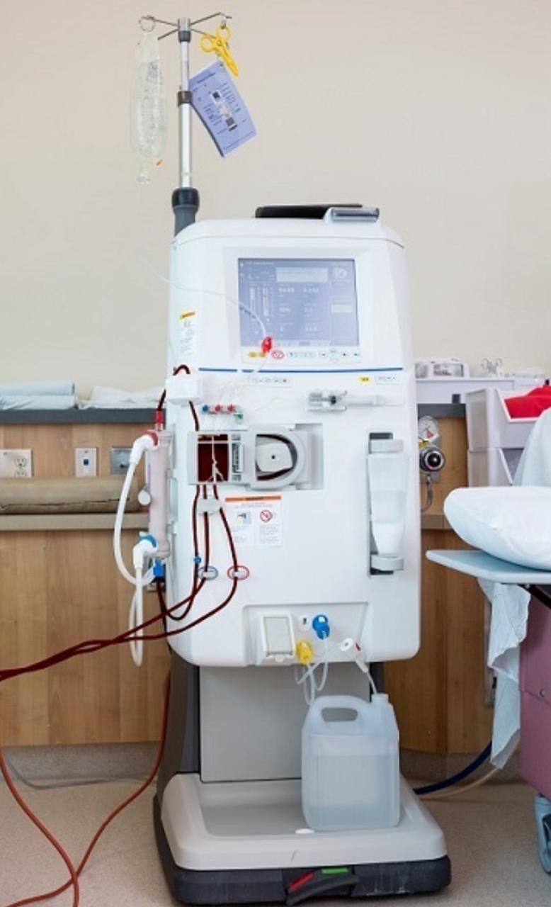 HEMODIALYSIS - Dr.Ansar Health Blog